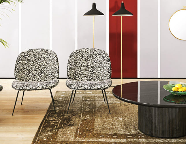 Sessel kaufen: Perfekt für dein Wohnzimmer | moebel.de