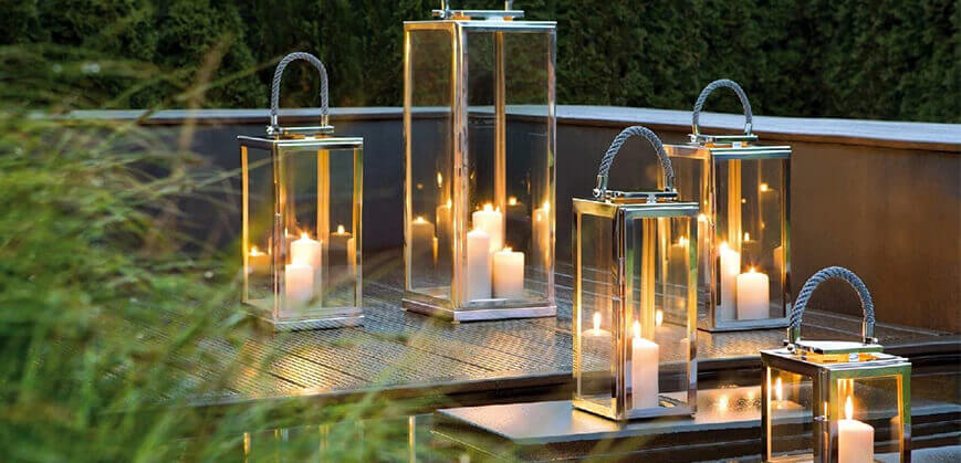 Mit Freunden und Familie im Garten feiern | moebel.de