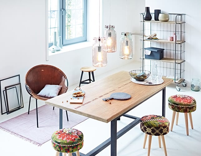Modern Loft Style Möbel & Wohnaccessoires finden | moebel.de